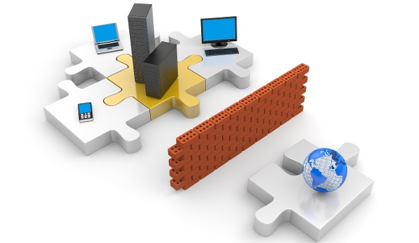 Yritys ja palomuuri – Tarvitseeko yritykseni palomuuria?